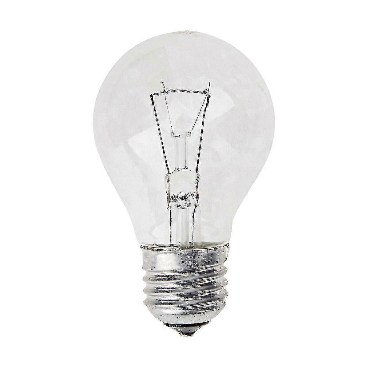 Ampoule à incandescence E27 60 W de Bel-Lighting | Leroy Merlin
