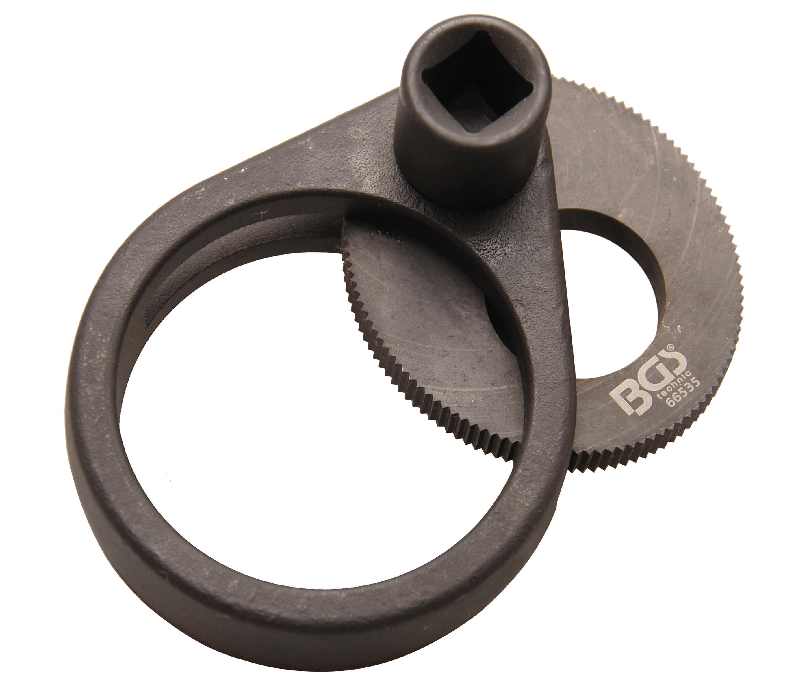 BGS Clé de biellette de direction | 12,5 mm (1/2") | 25 - 55 mm | Leroy ...
