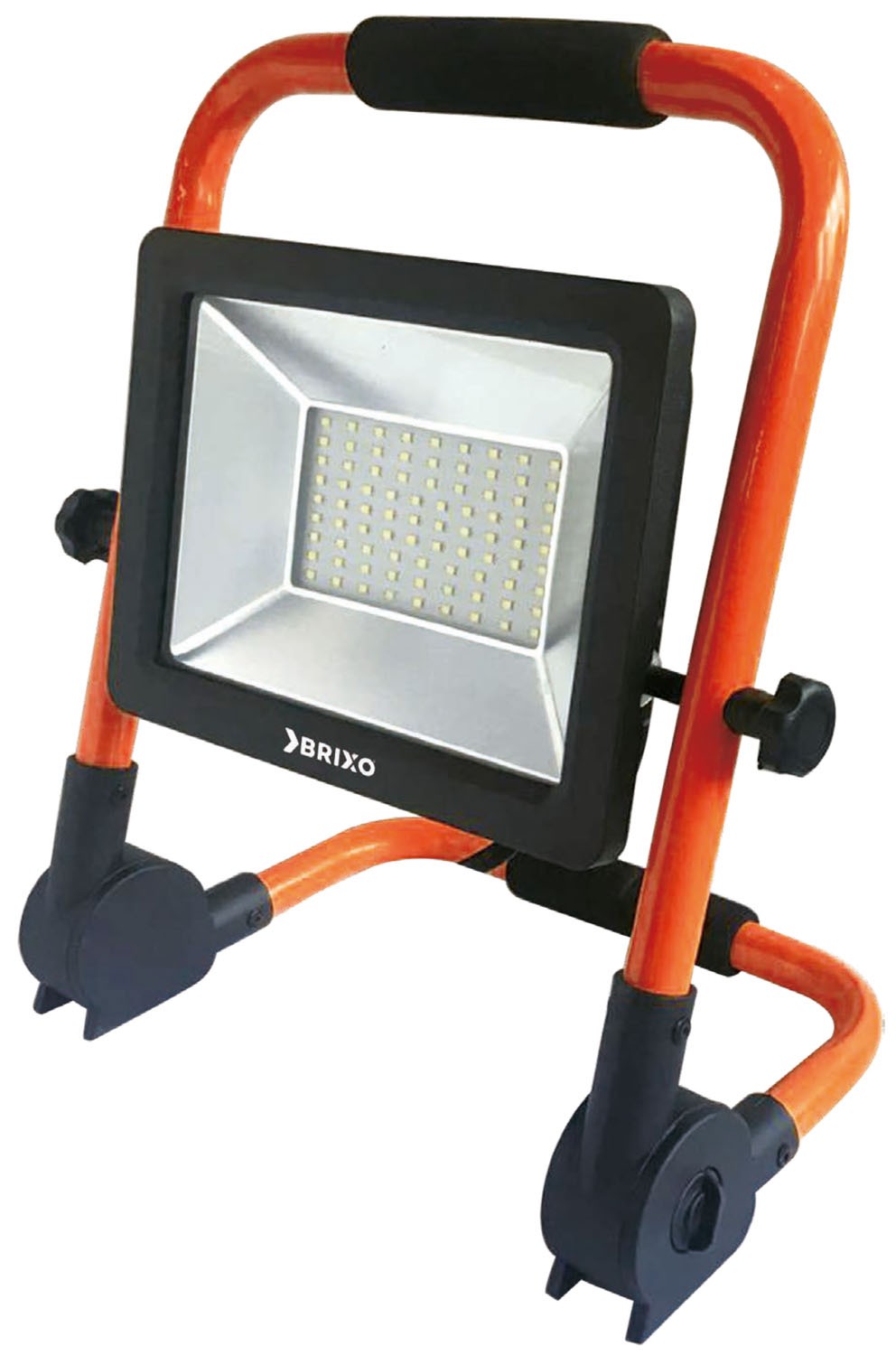 Projecteur LED SMD Lux avec une base d'inclinaison réglable Brixo 50W ...