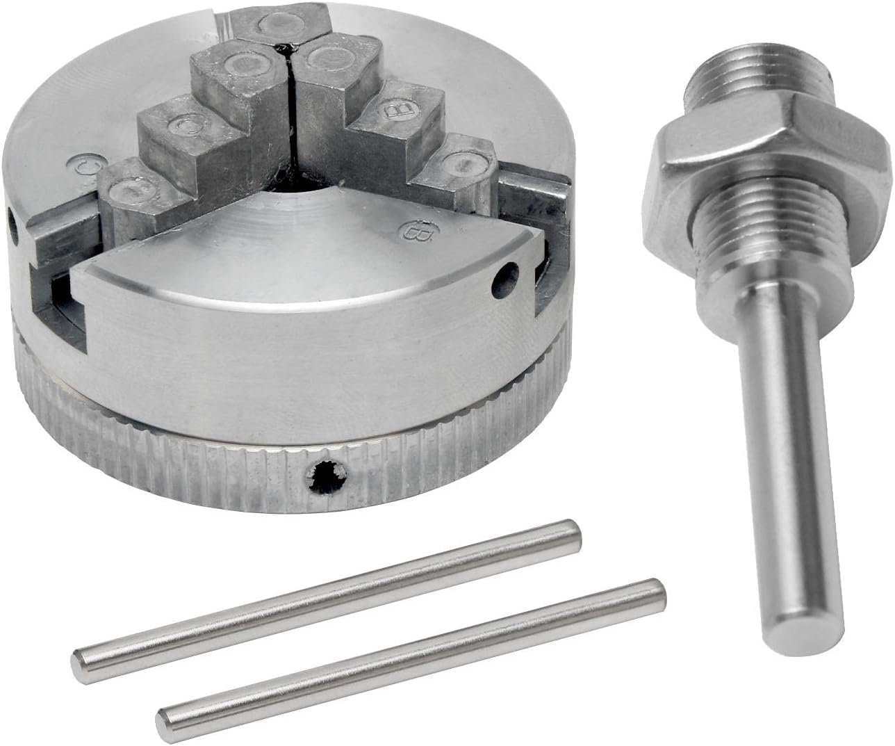 Ensemble de mandrins pour mini-tour, mandrin pour perceuse électrique ...