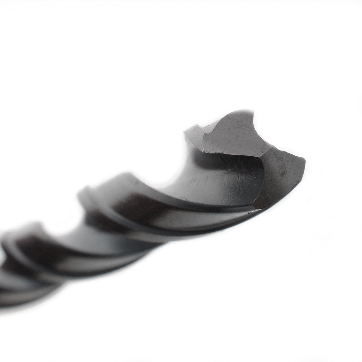 Foret à métaux qualité industrielle HSS Bahco 451 diamètre 9mm | Leroy ...