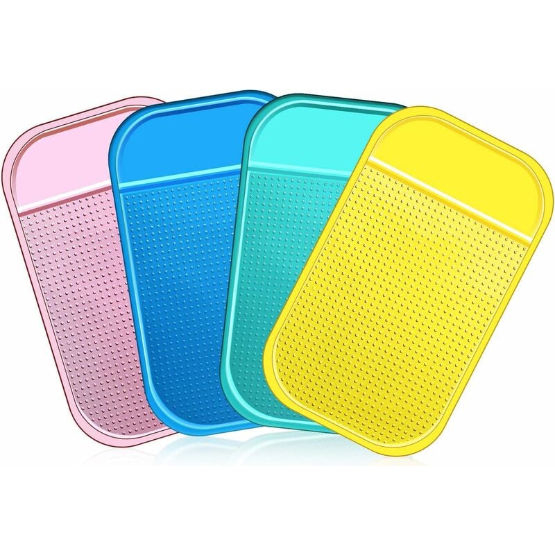 Outil collant antidérapant Support de coussin antidérapant Coussin de ...