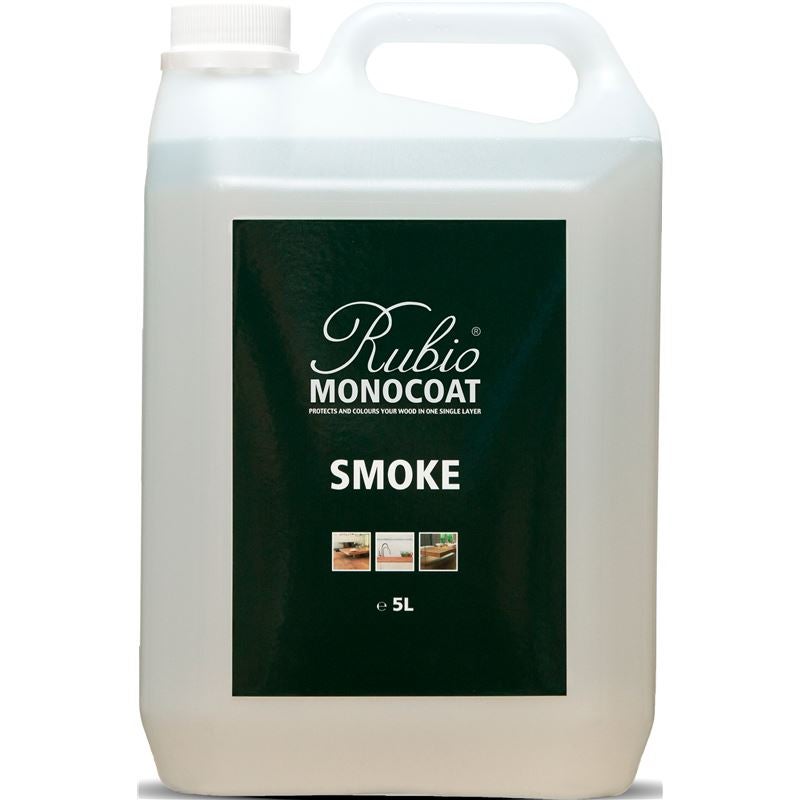Smoke - R001611 - Rubio Monocoat | Leroy Merlin