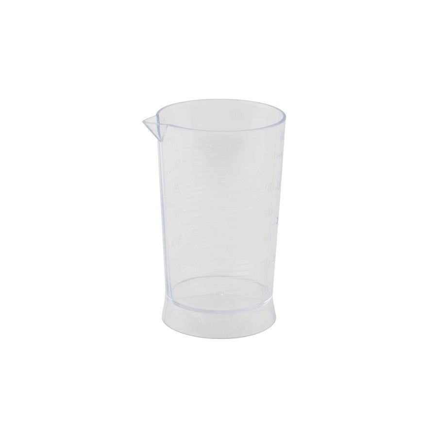 Cubeta Graduada 100 Ml. Mp Cabello 2286 | Leroy Merlin