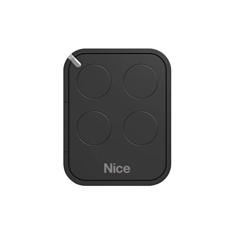 T l commande Originale metteur 4 Canaux NICE FLOR ERA FLO4RE | Leroy Merlin