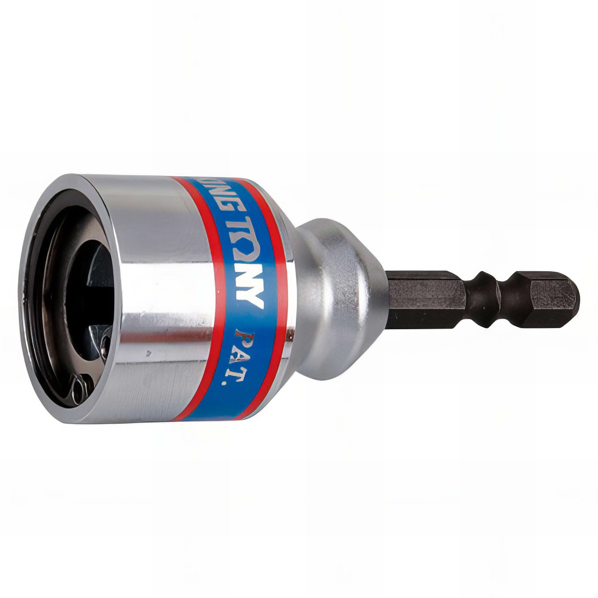 Douille pour tige fileté de diamètre 6 mm | 75A106M - King Tony | Leroy ...