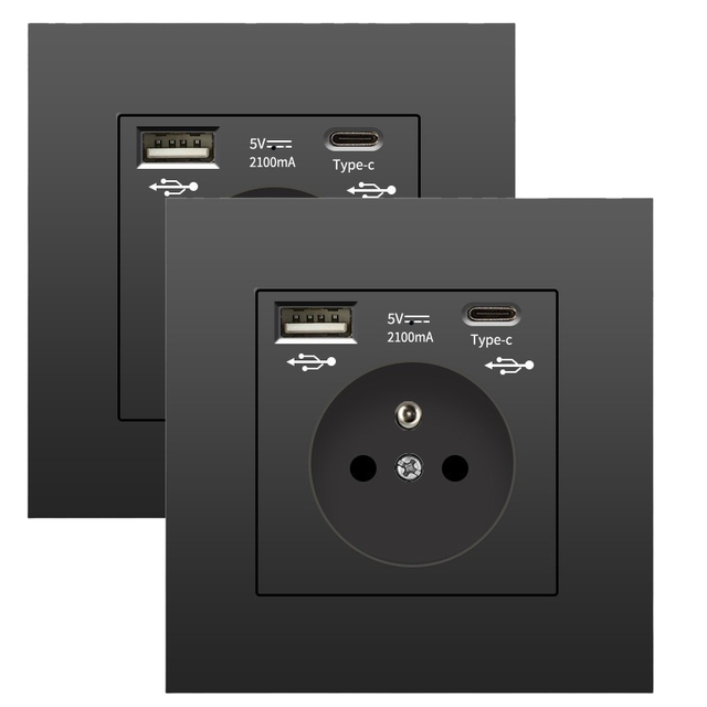 Interrupteur et prise connecté | Leroy Merlin