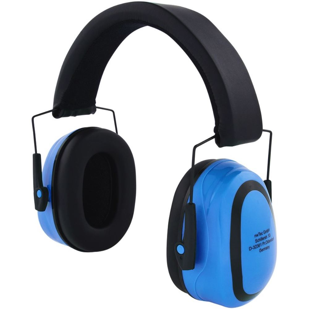 Capsule de protection auditive Protec 26 | Leroy Merlin