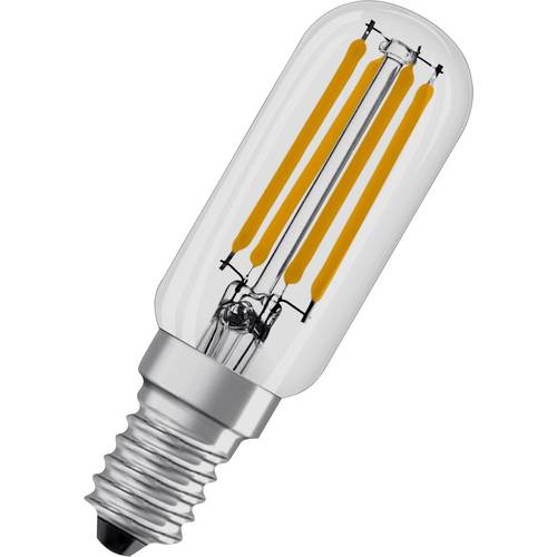 Osram STAR lampada LED 4 W E14 E | Leroy Merlin