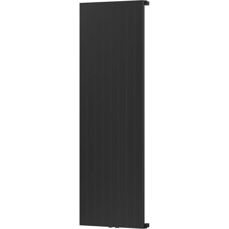 Mexen Topeka radiateur décoratif 1400 x 480 mm, 950 W, noir - W210-1400 ...