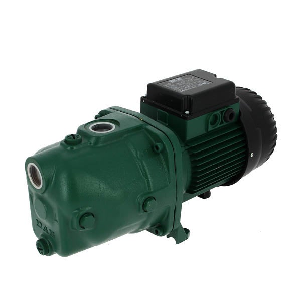 Pompa Autoadescante Dab Jet 102 M (alim. 1x220-240v 50hz) | Leroy Merlin