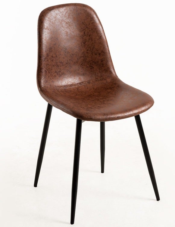 Chaise Simili Cuir