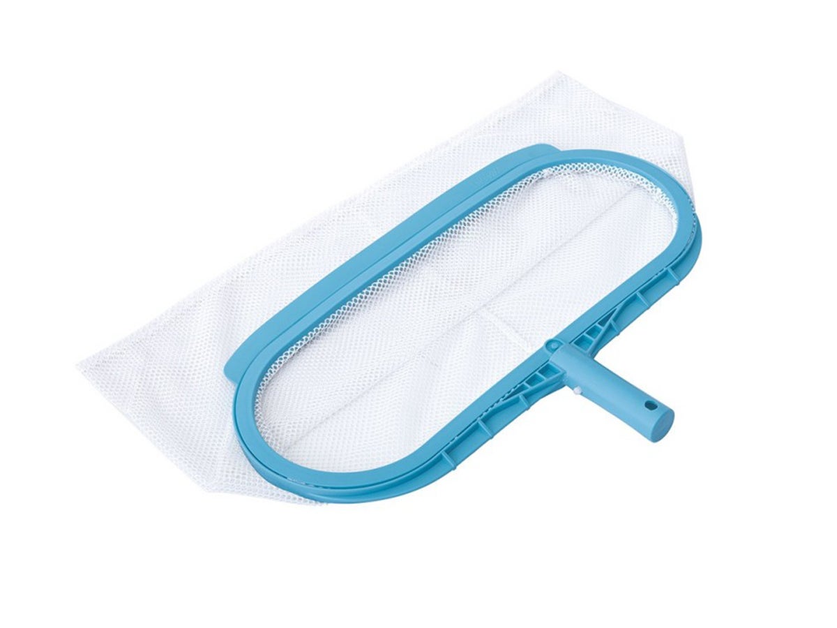 Intex 29051 Blad Skimmer Extra Diep sin fondo Acero 29,8 mm | Leroy Merlin