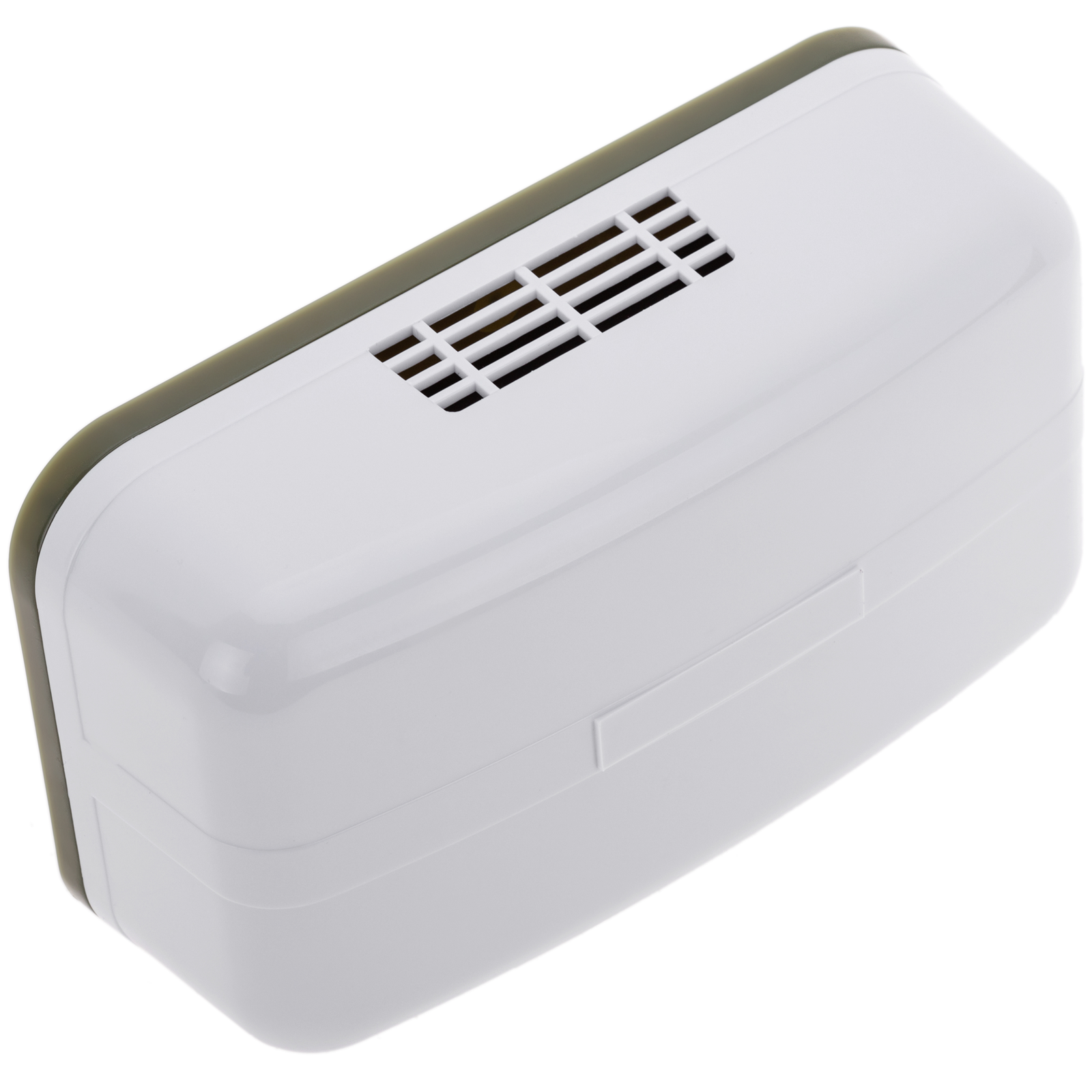 Sonnette mécanique filaire 80 dB 6 V 50/60 Hz | Leroy Merlin