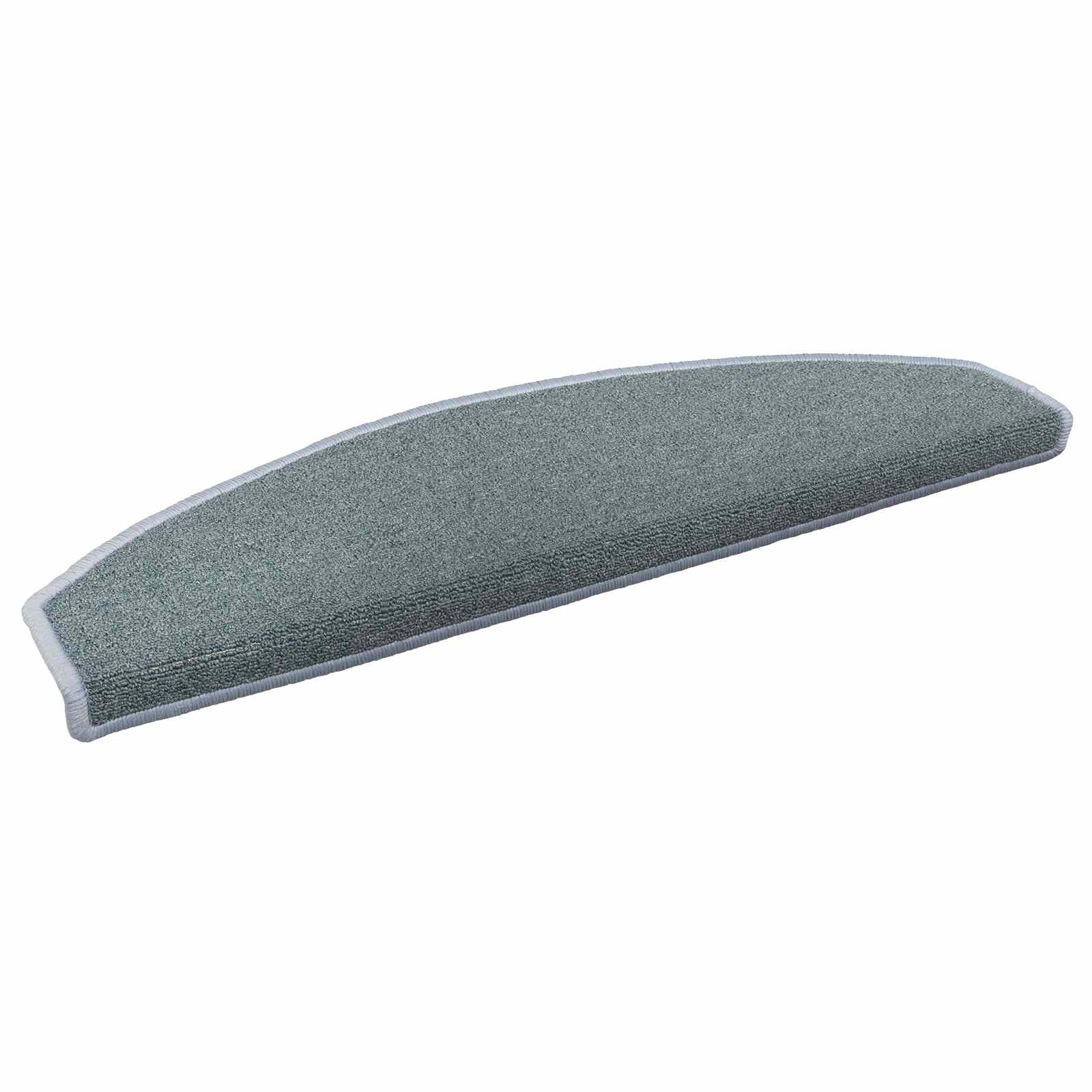 Tapis d'escalier auto-adhésifs 15 pcs Bleu marine | Leroy Merlin