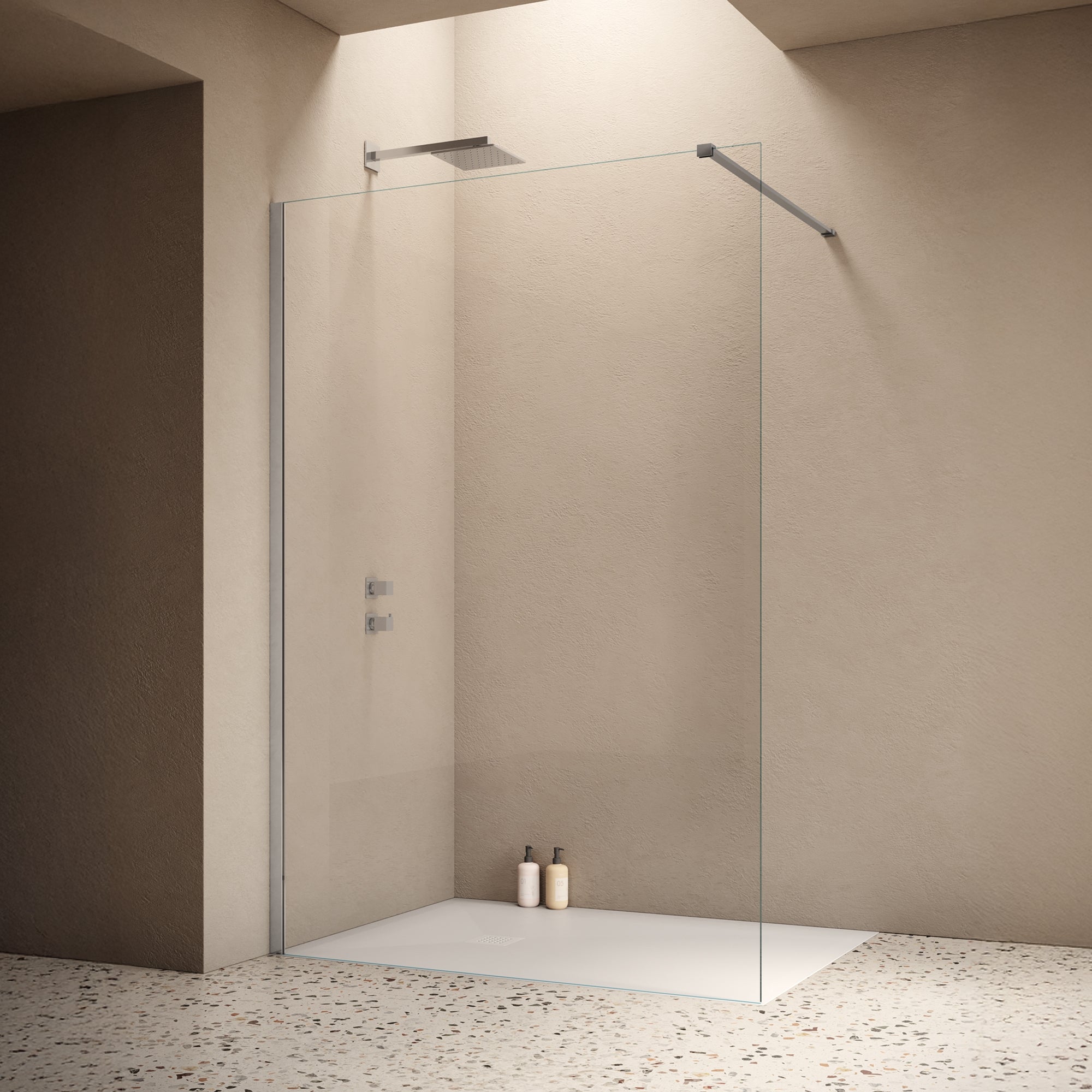 Cabine De Douche L Italienne