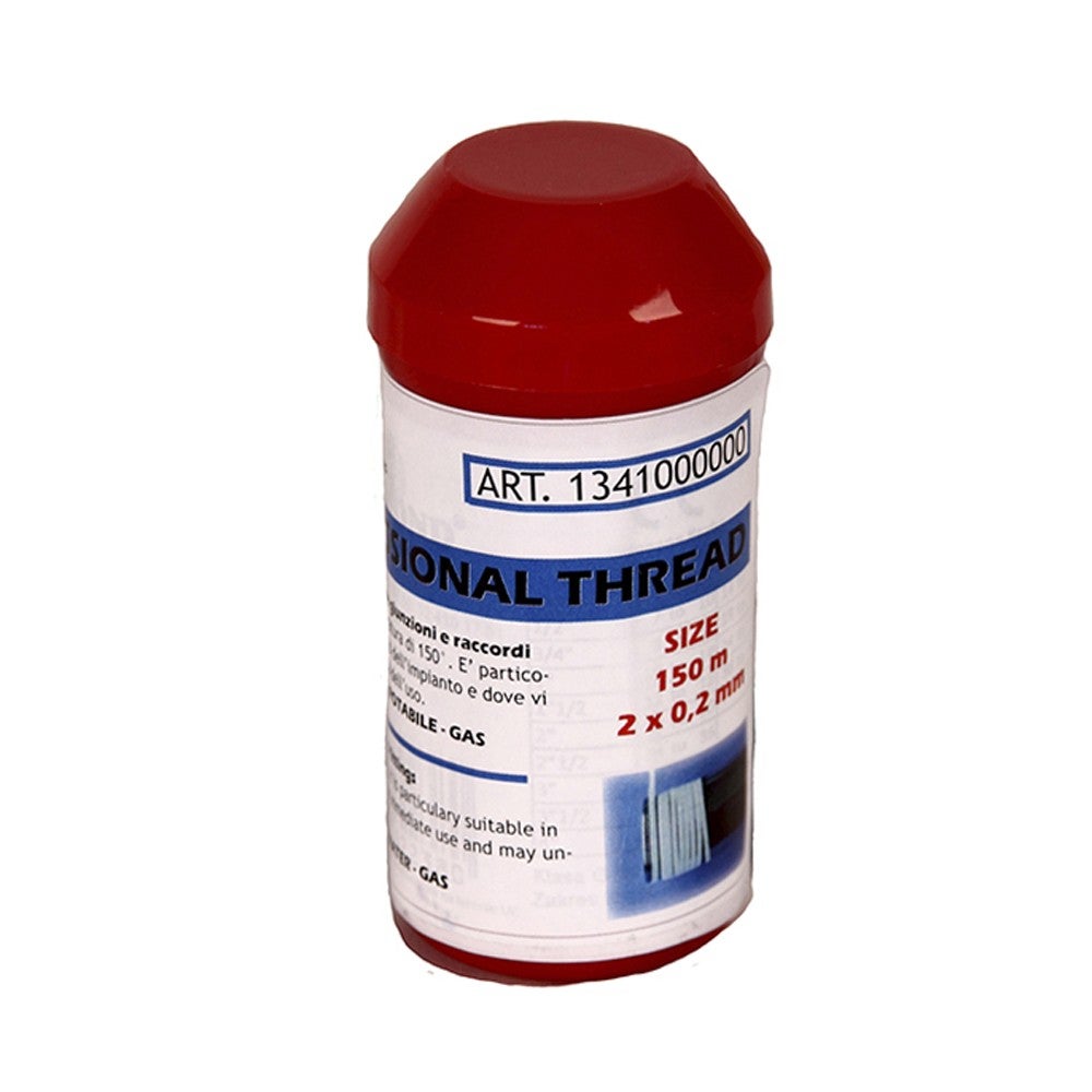 Hilo de teflon - 150m | Leroy Merlin