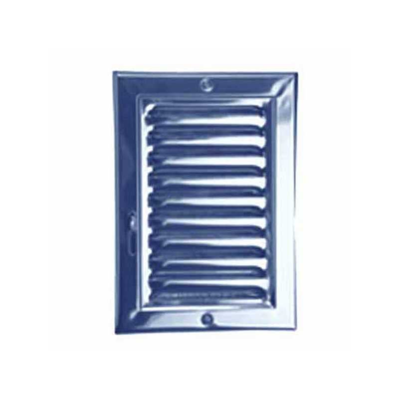 Rejilla Inox 160x230 Malla 120x190 | Leroy Merlin