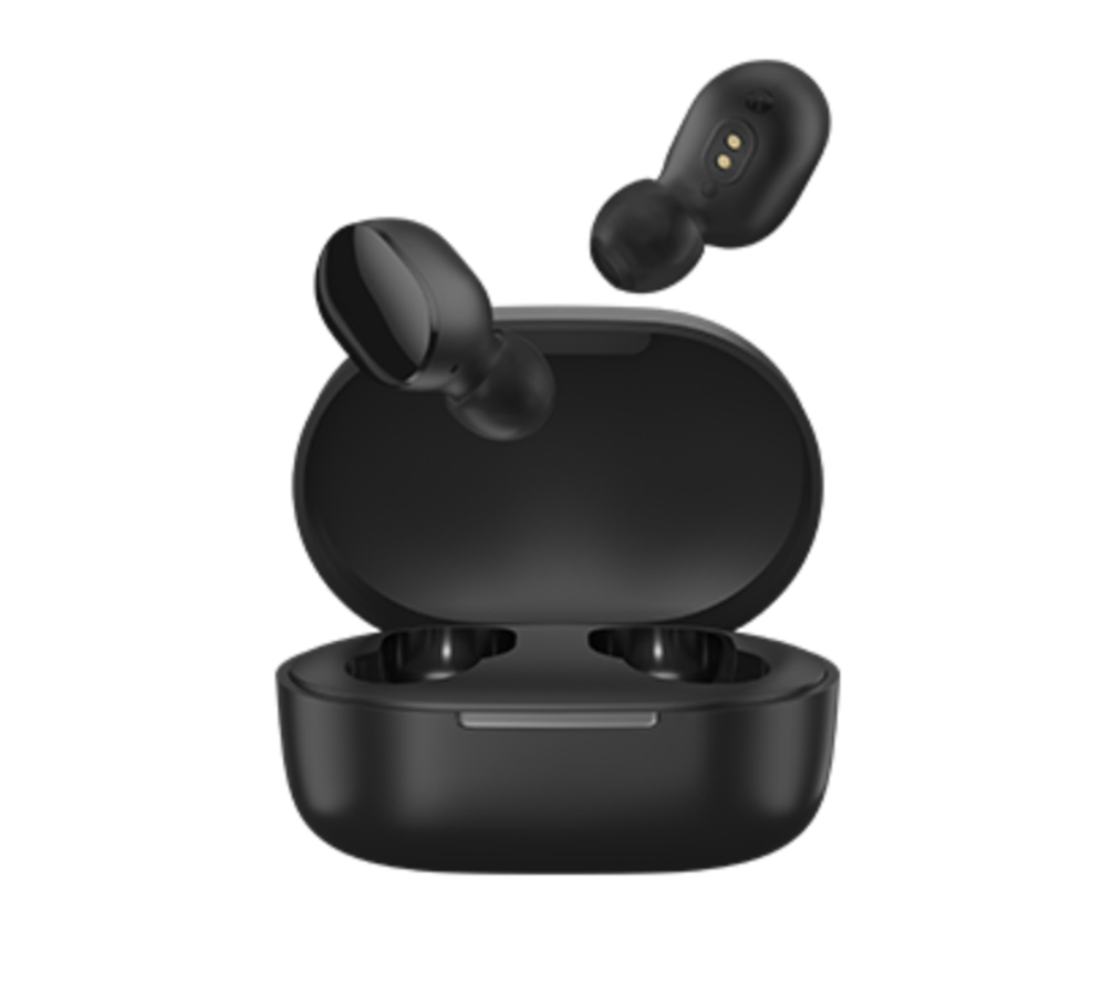 Auriculares Bluetooth Xiaomi Mi True Wireless Earbuds Basic 2S con ...