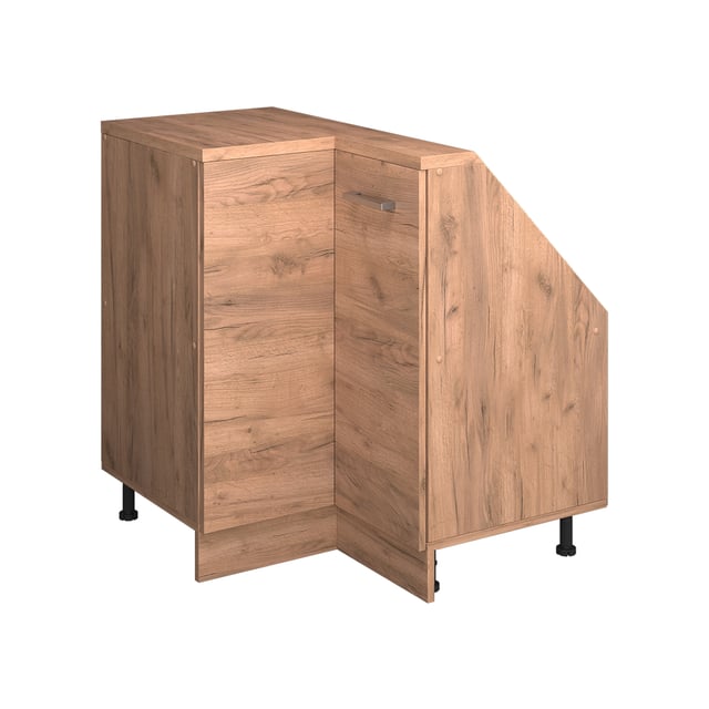 Muebles de fregadero esquinero: compra online | Leroy Merlin