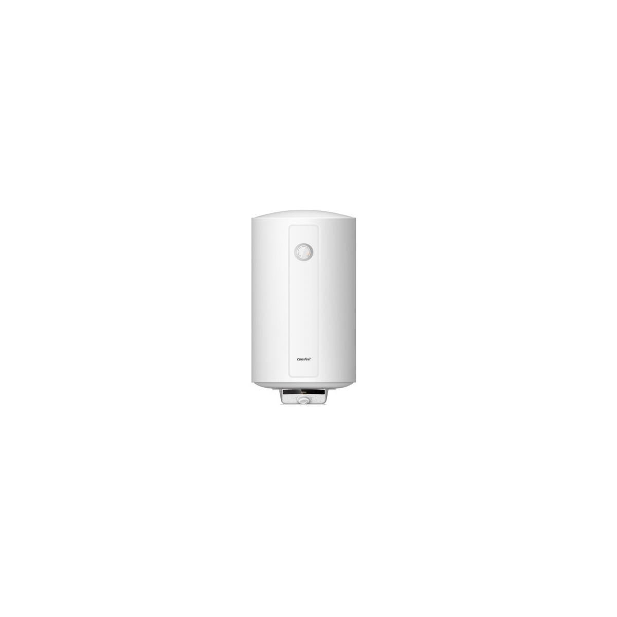 Midea D50-15FGC scaldabagno Verticale Boiler Bianco | Leroy Merlin