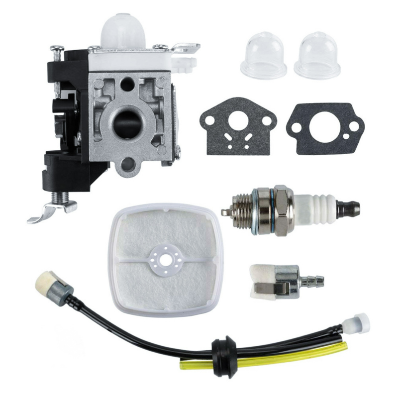 Carburateur Zama RB-K85 PB-265L PB-251 PB-265LN PB250LN ES250 PB-25 ...