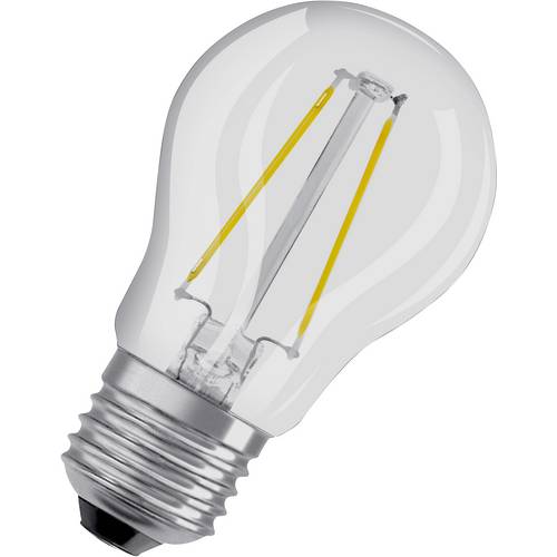 OSRAM Retrofit CLASSIC P - LED-filamen | Leroy Merlin