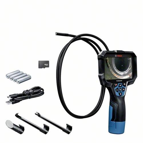 Caméra dinspection Bosch Professional 0601241400 | Leroy Merlin
