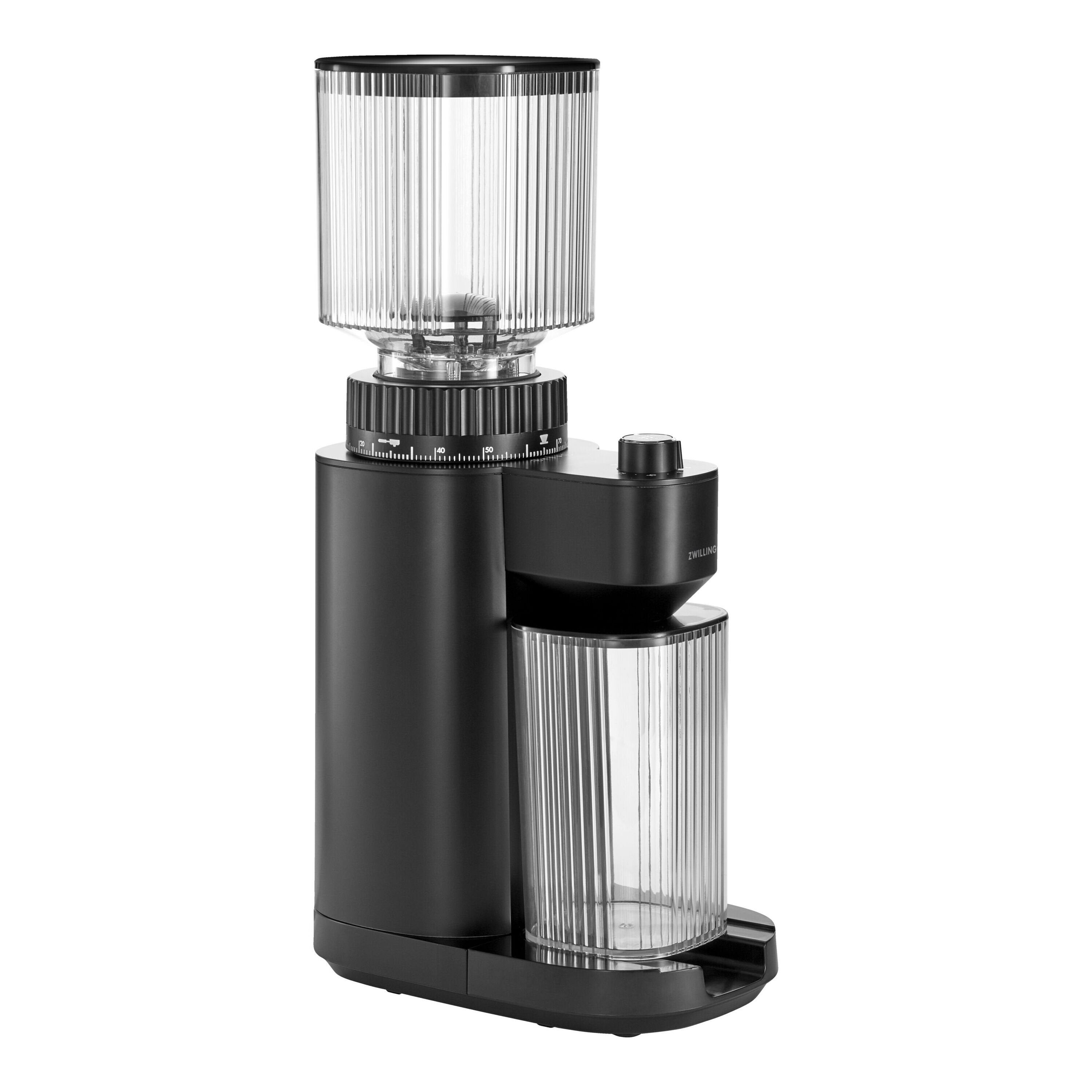 Molinillo de café Enfinigy ZWILLING, black | Leroy Merlin