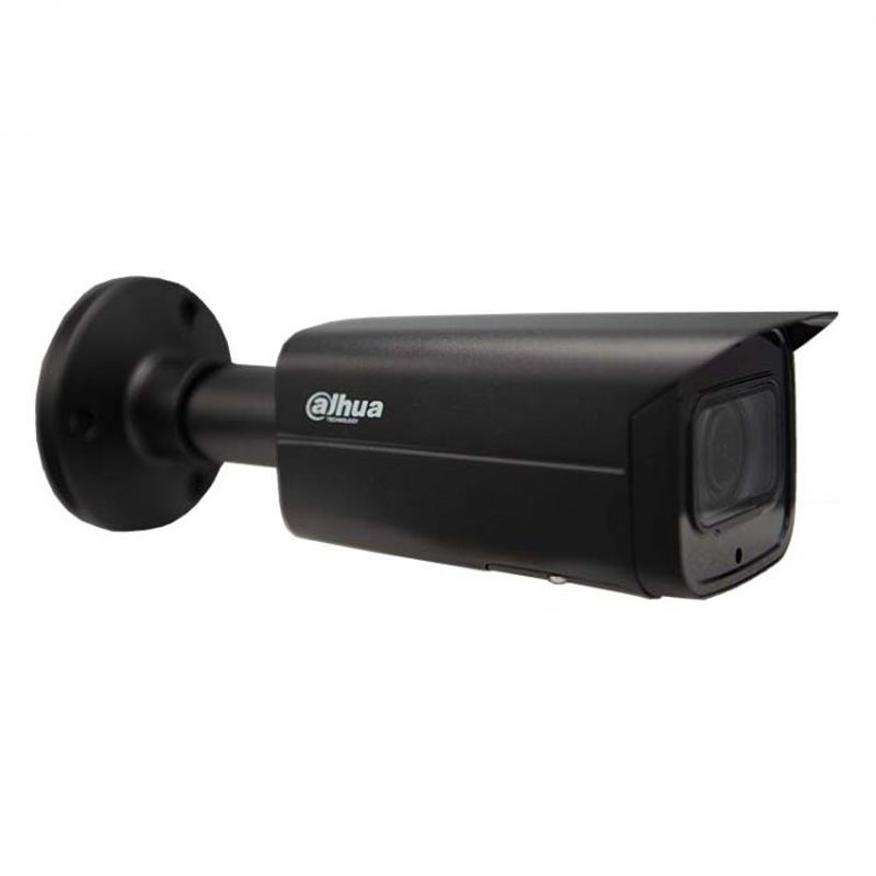Caméra de surveillance IP bullet extérieure POE HD 5MP Zoom motorisé 2. ...