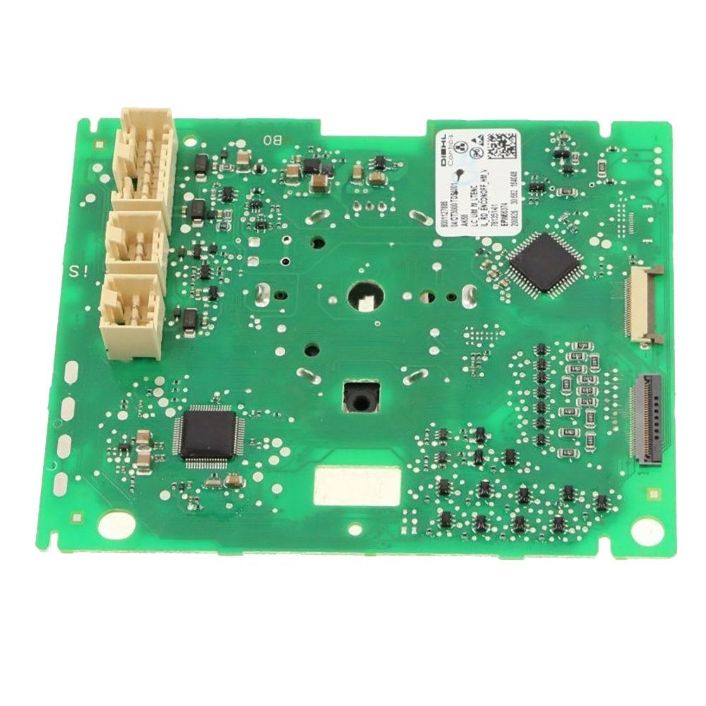 Module-element De Commande Pro (1200w) | Leroy Merlin