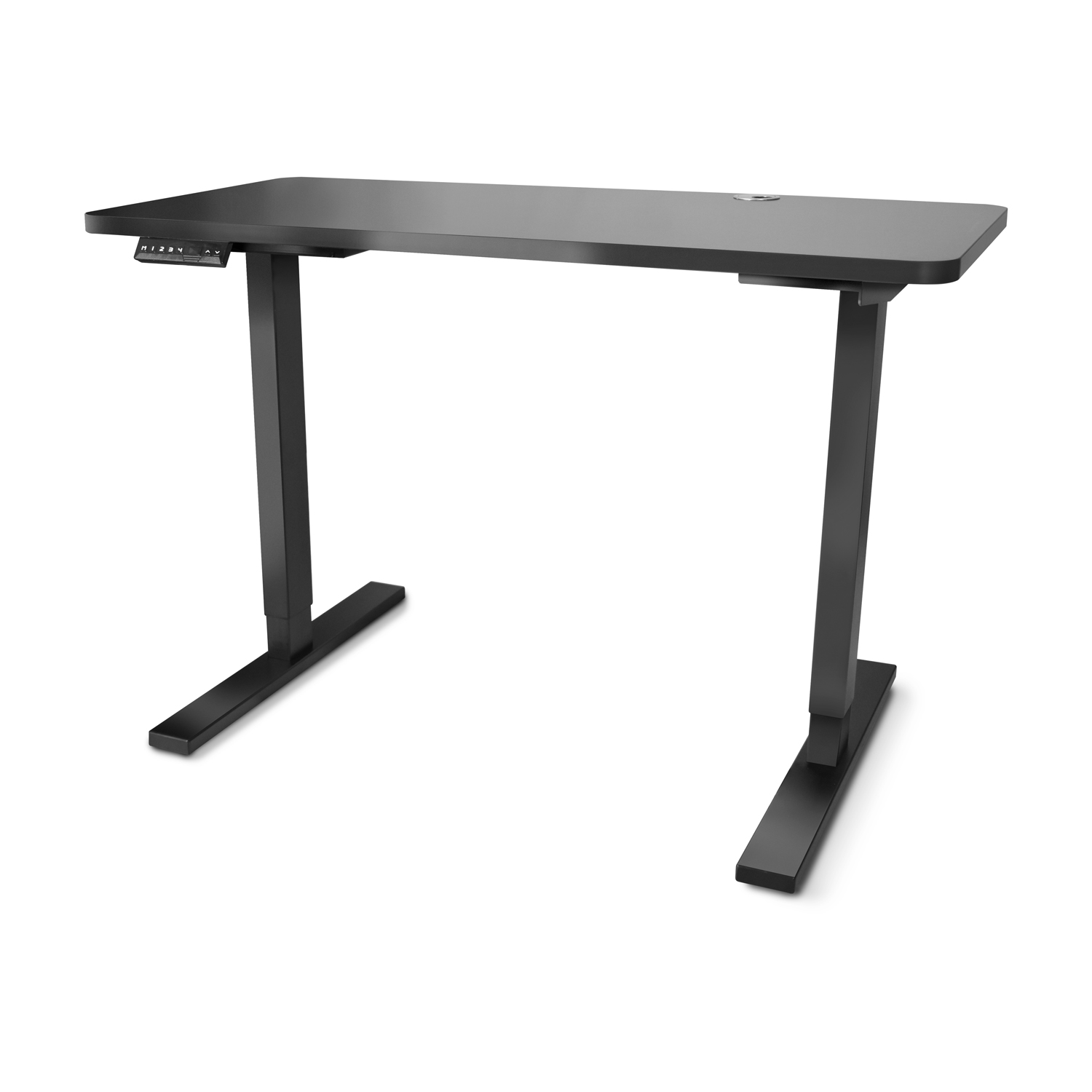 Frankystar - Stand Up Desk Scrivania Elettrica Con Tecnologia Dual ...