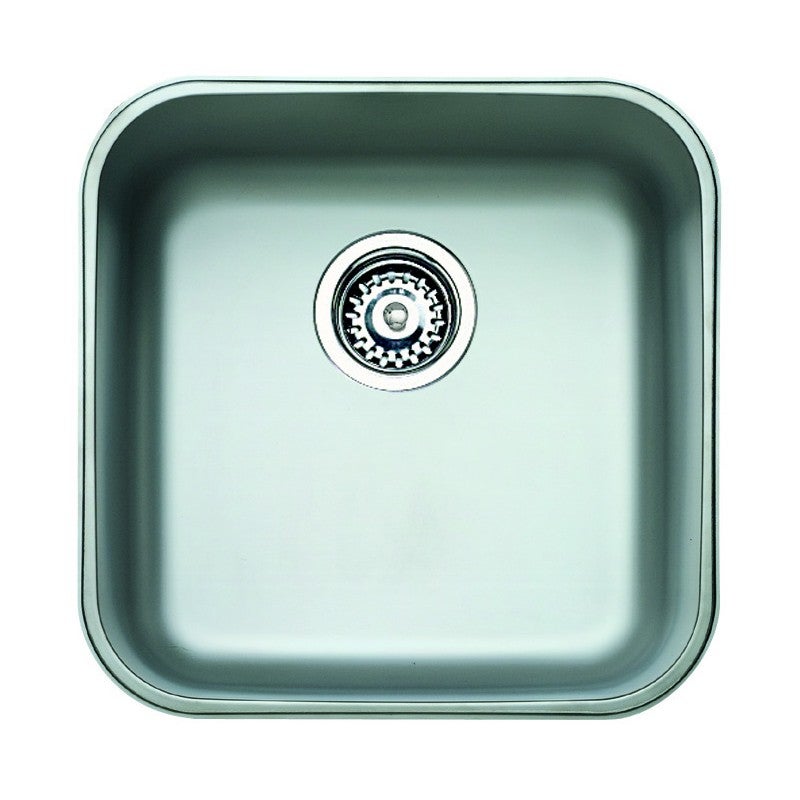 Évier simple Teka 10125005 | Leroy Merlin