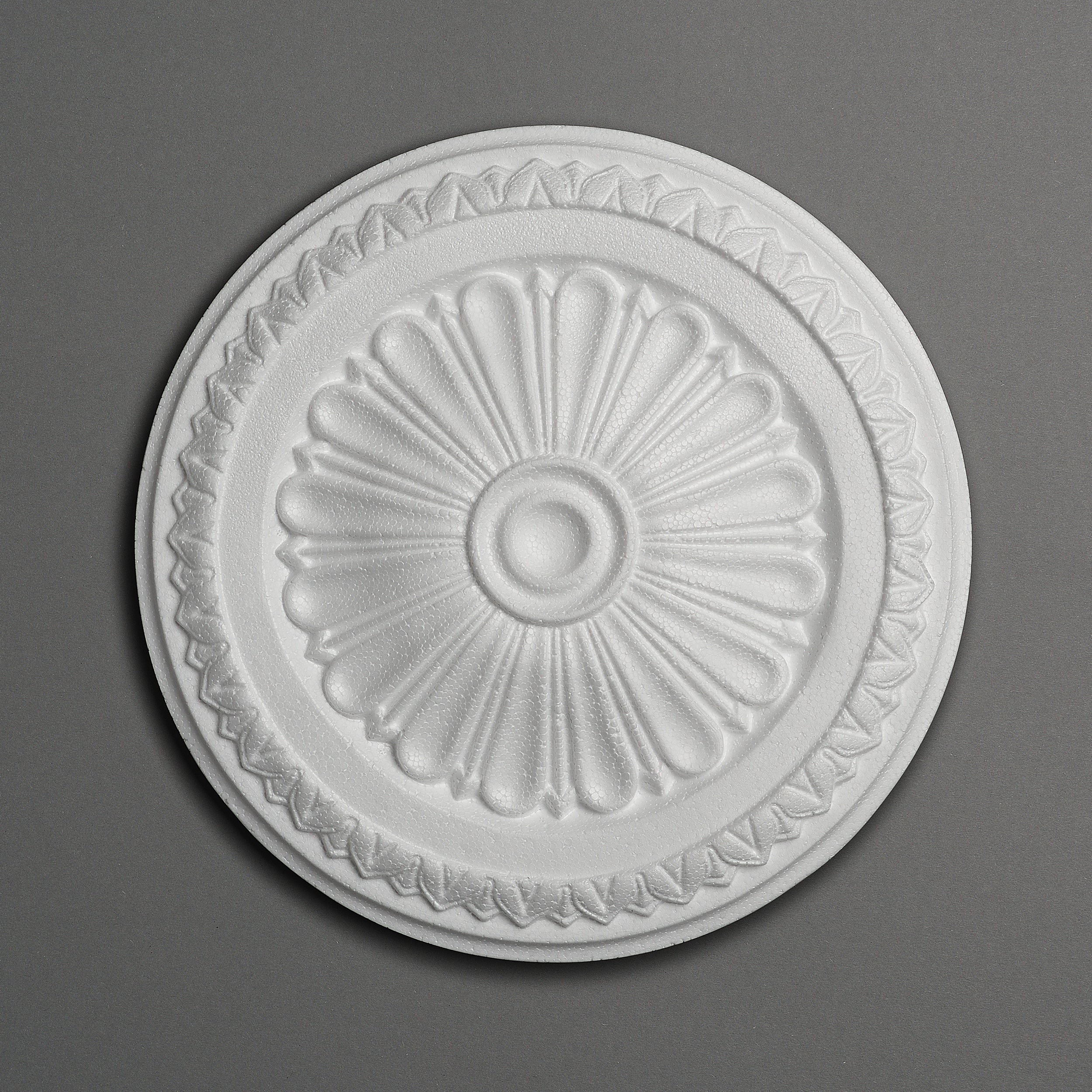 Rosace Plafond Polystyrene