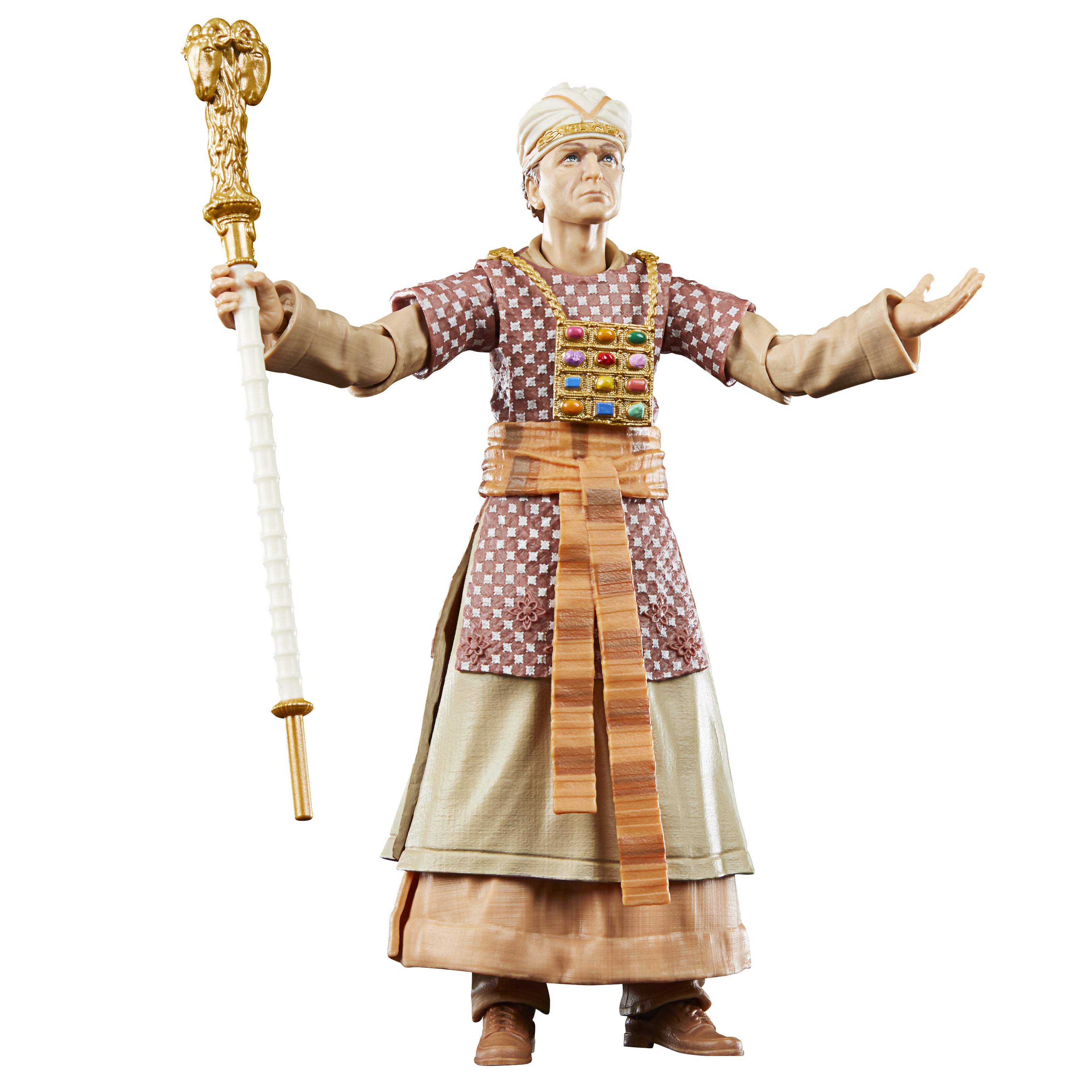 Hasbro figurine de la srie aventure Indian Jones | Leroy Merlin