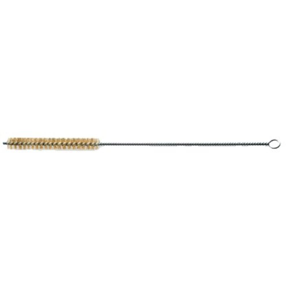 LessMann 542740 - Cylinder brushes IBZ 300 x 100 mm dia 4 mm brass wire ...