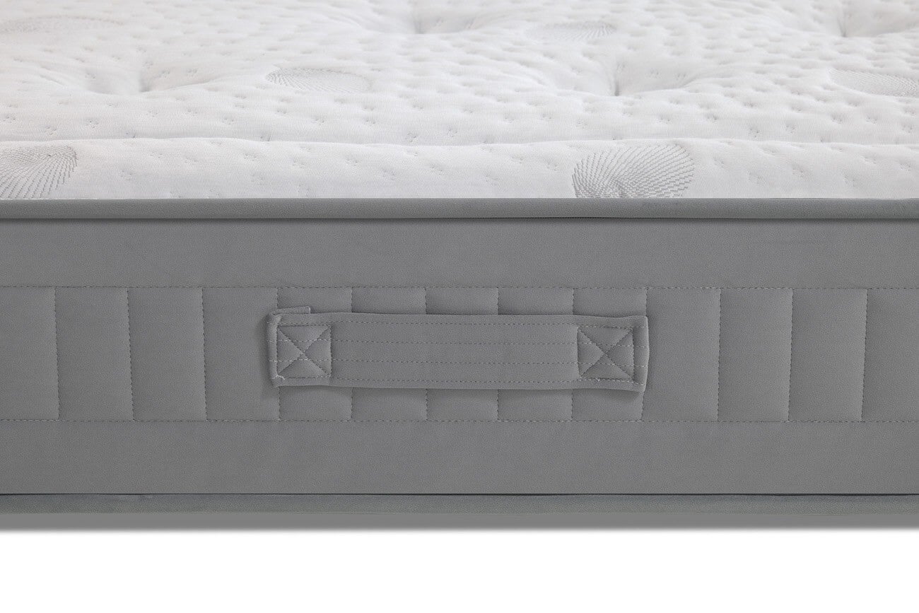 Colchón Flex Cosmic Viscogel 150x190 | Leroy Merlin