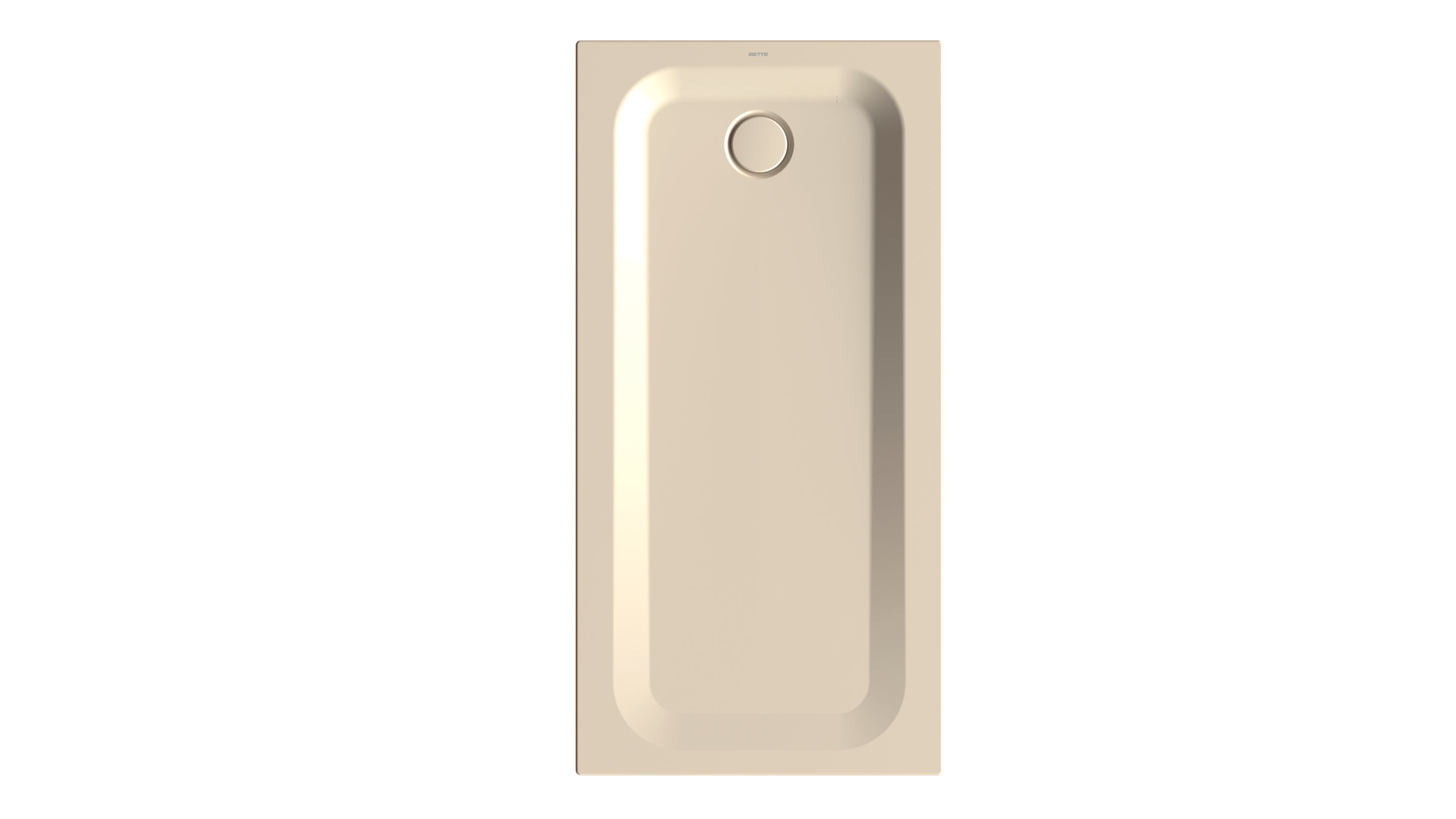 BetteUltra plato de ducha rectangular con BetteAntiSlip PRO ...