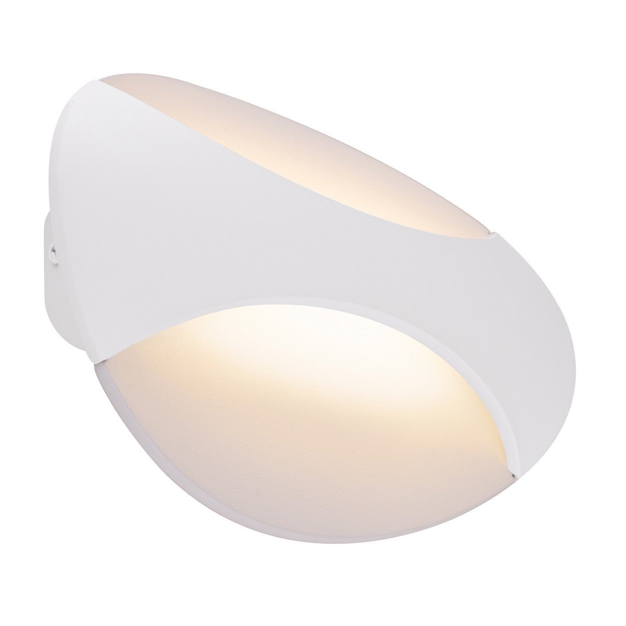 Aplique LED integrado LED blanco 3000K | Leroy Merlin