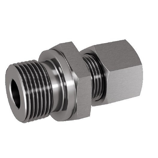 Union mâle 22L x G1/2" Inox 316Ti | Leroy Merlin
