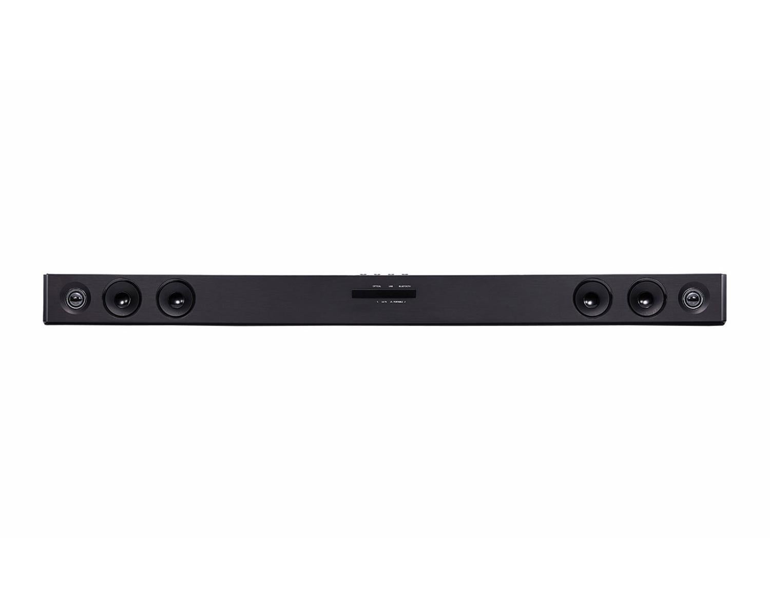 Lg Sk1d - Soundbar Bluetooth, colore: Nero | Leroy Merlin