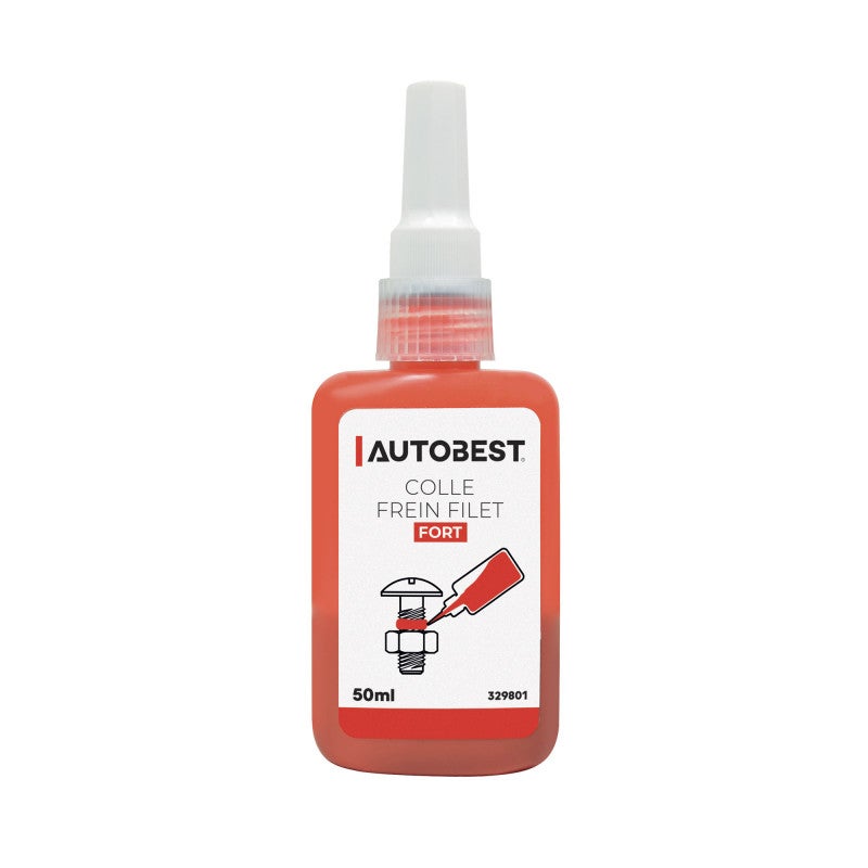 Frein filet fort 50ml | Leroy Merlin