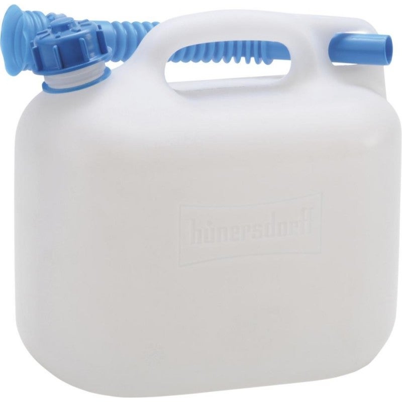 Bidon pour eau 5l | Leroy Merlin