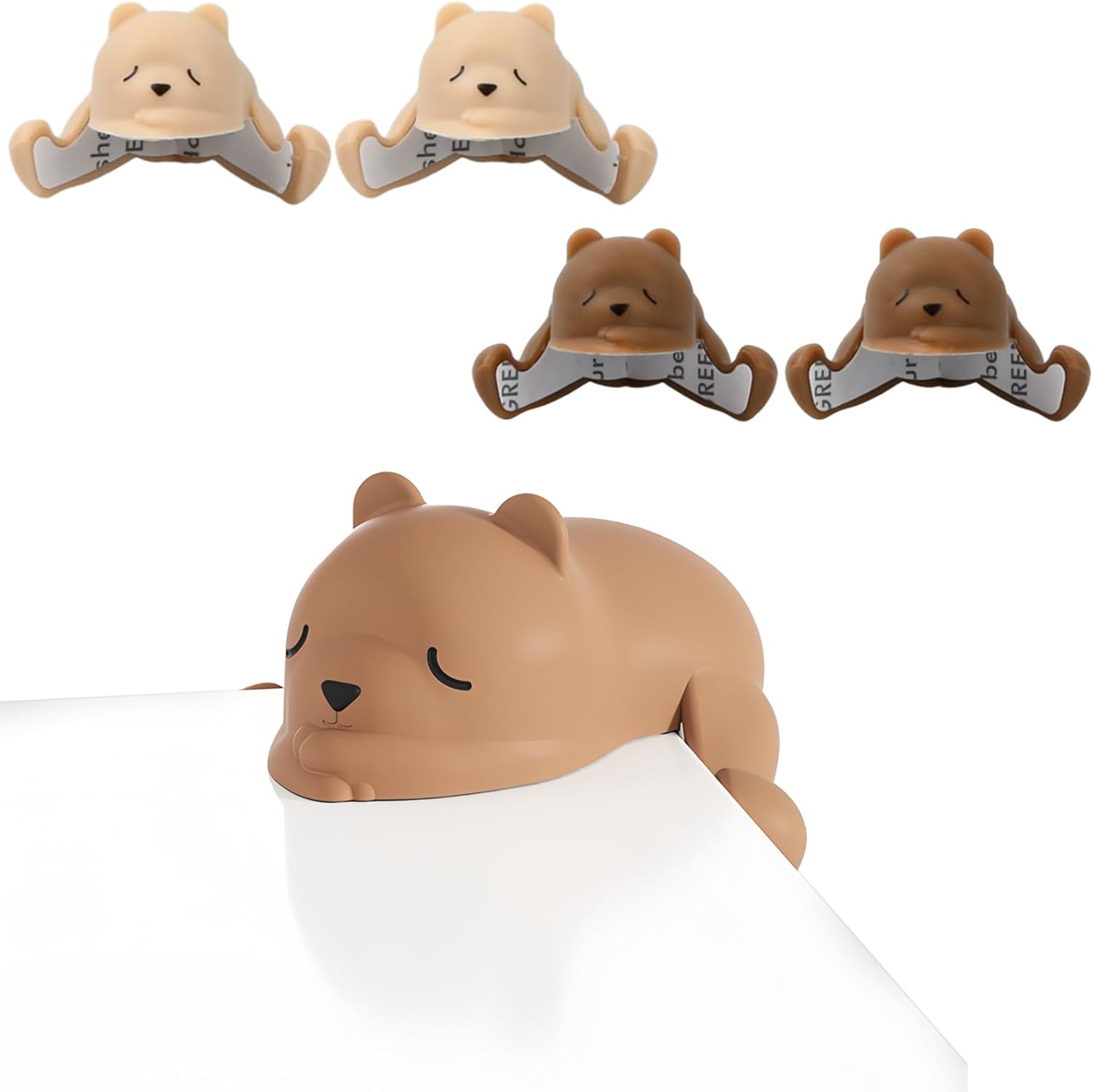 Ensemble de 4 protections d'angle de table, coin anti-collision ...