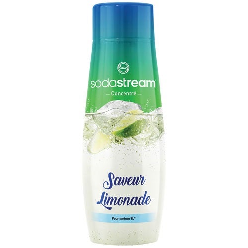 SODASTREAM Boissons > Boisson Sans > Aperitif Et Spiritueux Sans ...