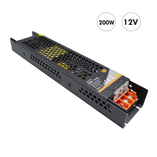 Alimentation led 12v au meilleur prix | Leroy Merlin