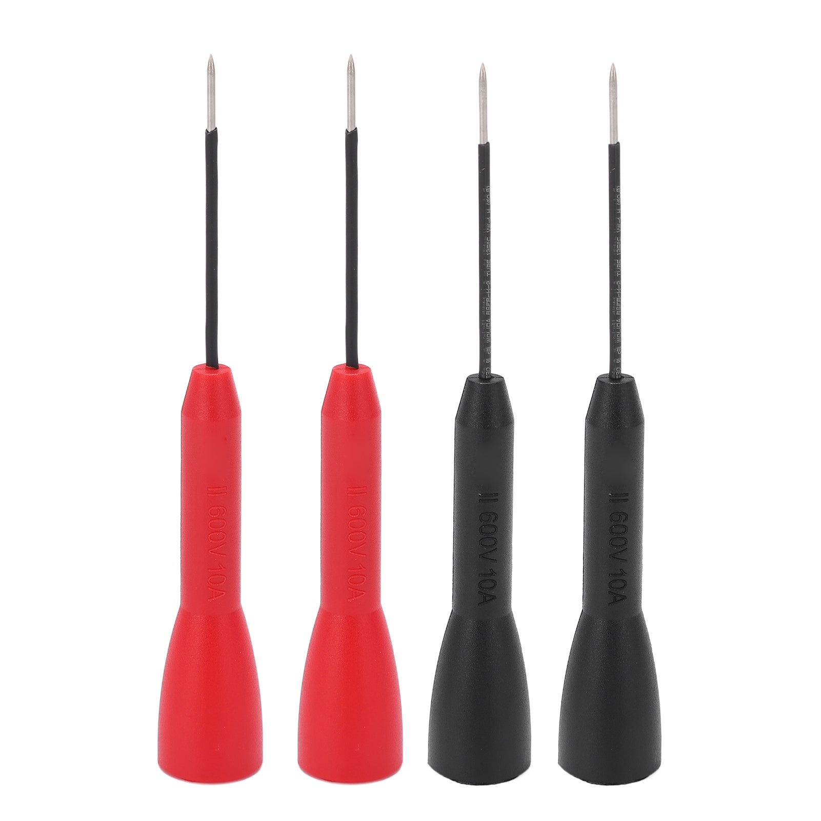 Broche d'isolation d'aiguille de Test de multimètre J.30038, pour ...