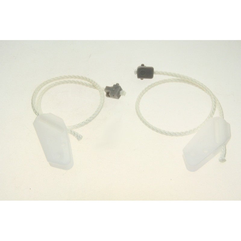 CÂBLE DE PORTE POUR LAVE-VAISSELLE SIEMENS 00610087 | Leroy Merlin