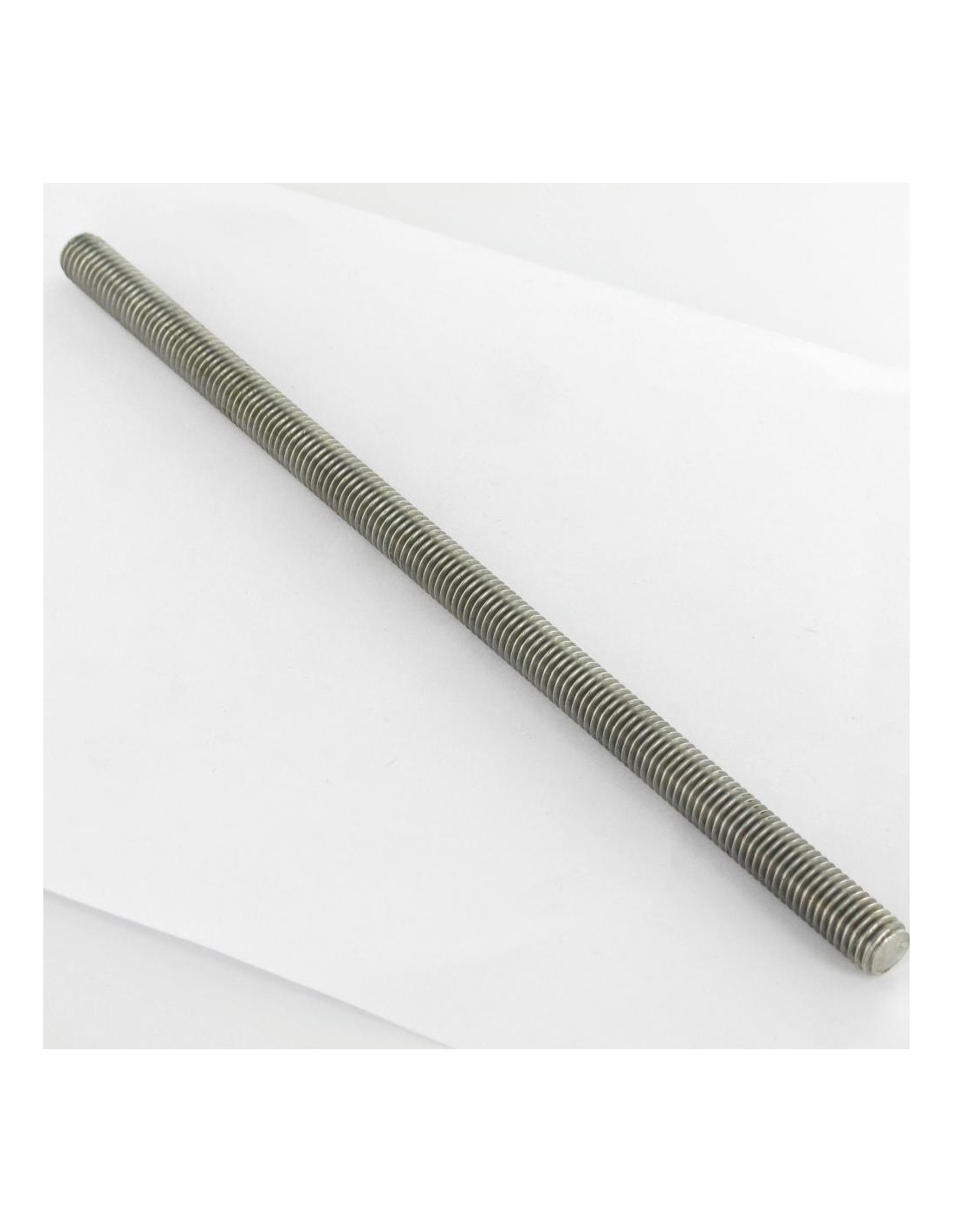 Tige filetée M20 Longueur 1 mètre Inox A4-1 piece | Leroy Merlin