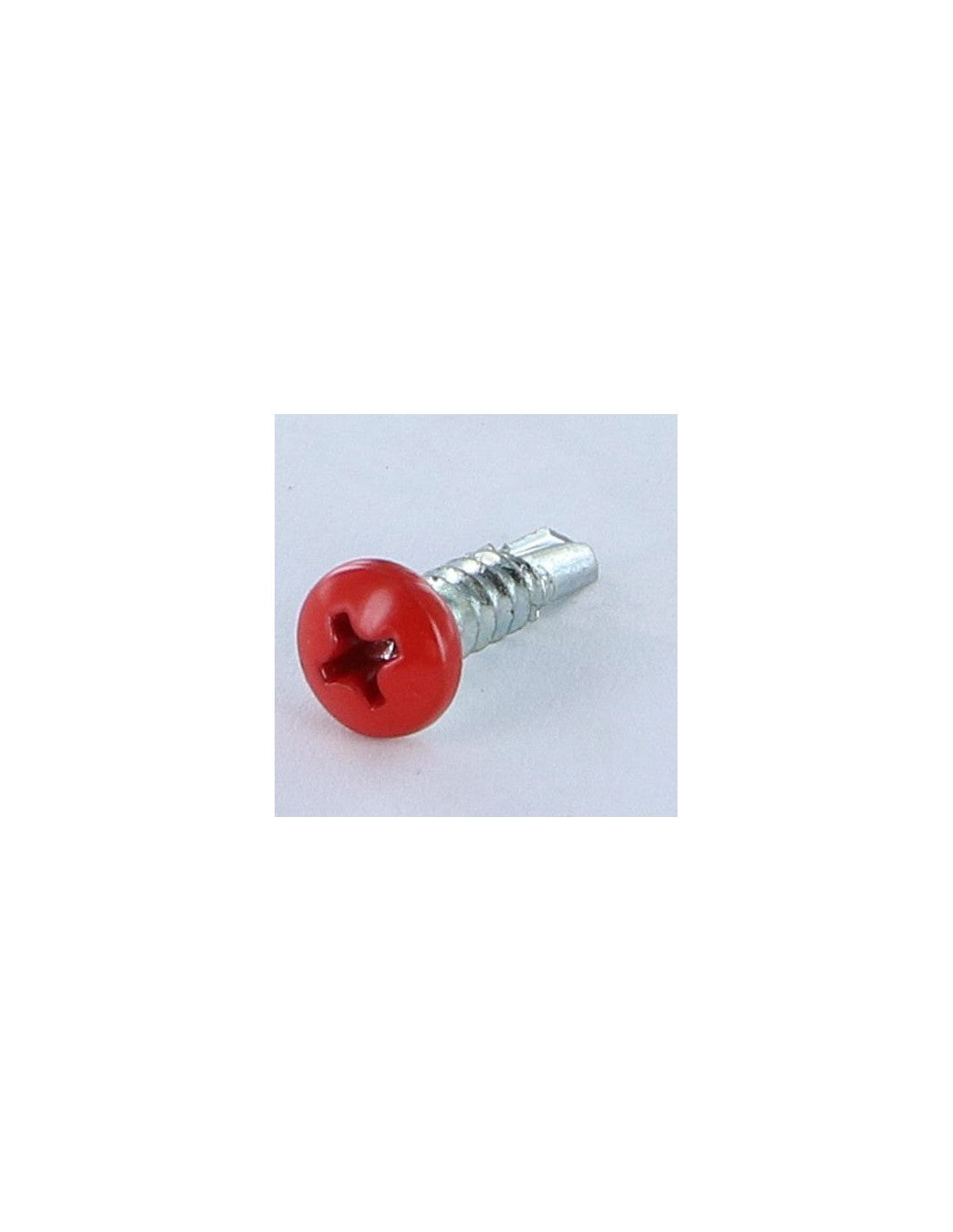 Vis autoperceuse Tête cylindrique bombée TCB Phillips 4.2X16 Acier ...